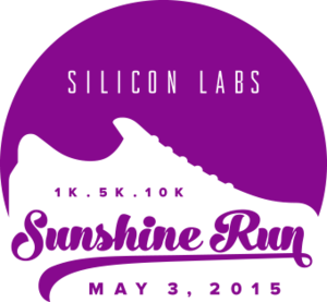 From Design to Web – Austin Sunshine Run | BHW Blog